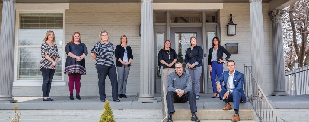 Our Staff - Elder Advantage